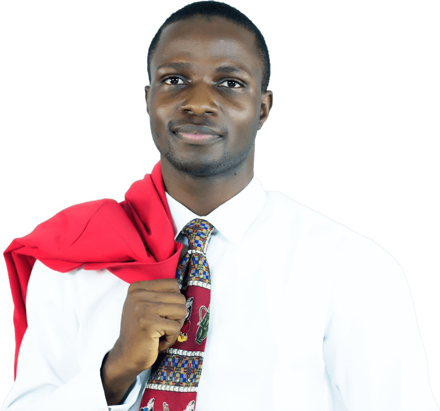 Riches Attai – Orange Corners