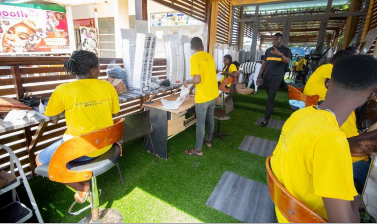 New publication: OCIF Impact Report 2019-2022 – Orange Corners