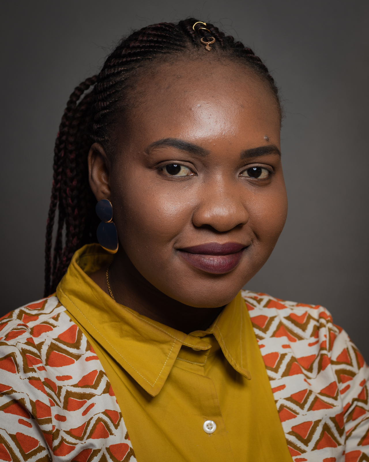 Meet the OC alumni: Adja Sembene Fall & Seynabou Fall – Orange Corners