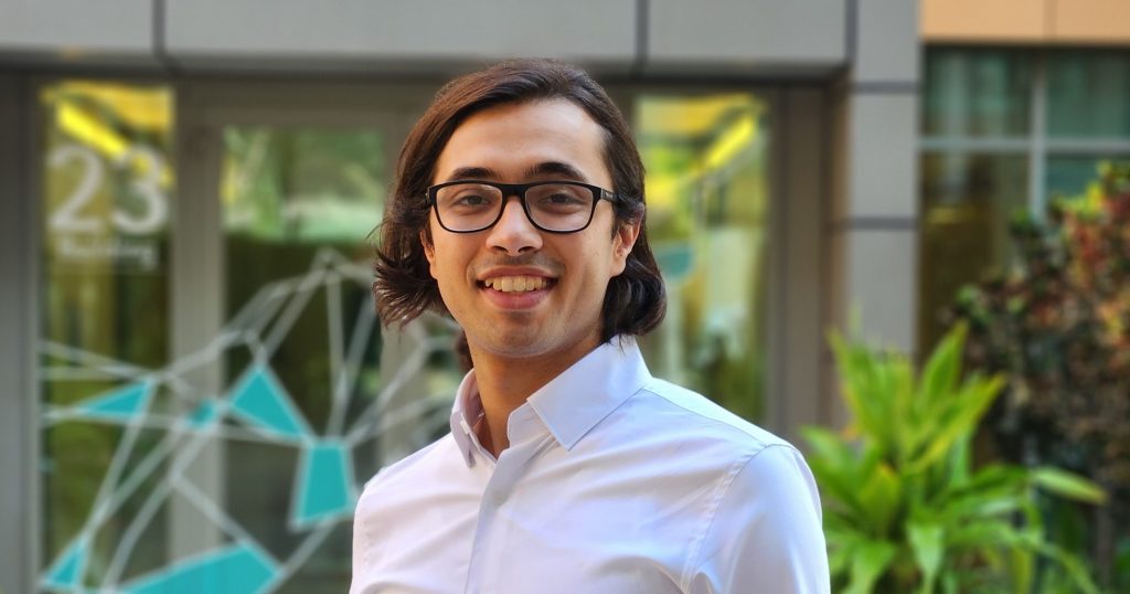 Seavo: protecting Egypt’s underwater ecosystem through sustainable innovation – Orange Corners