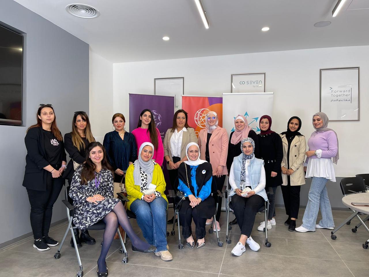 Orange Corners Jordan hosts first PowHer event – Orange Corners