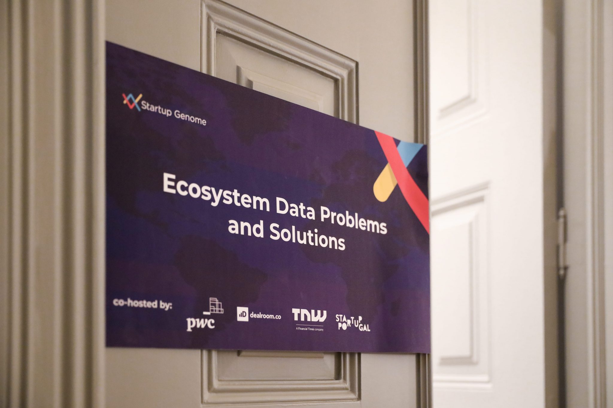 Orange Corners learns: understanding startup ecosystems with Startup ...