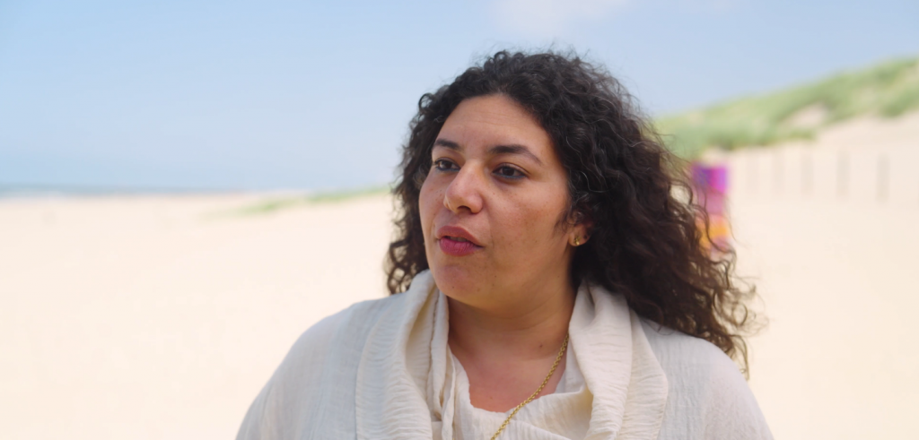 Meet the OC partners: Dalia el Nazer – Orange Corners