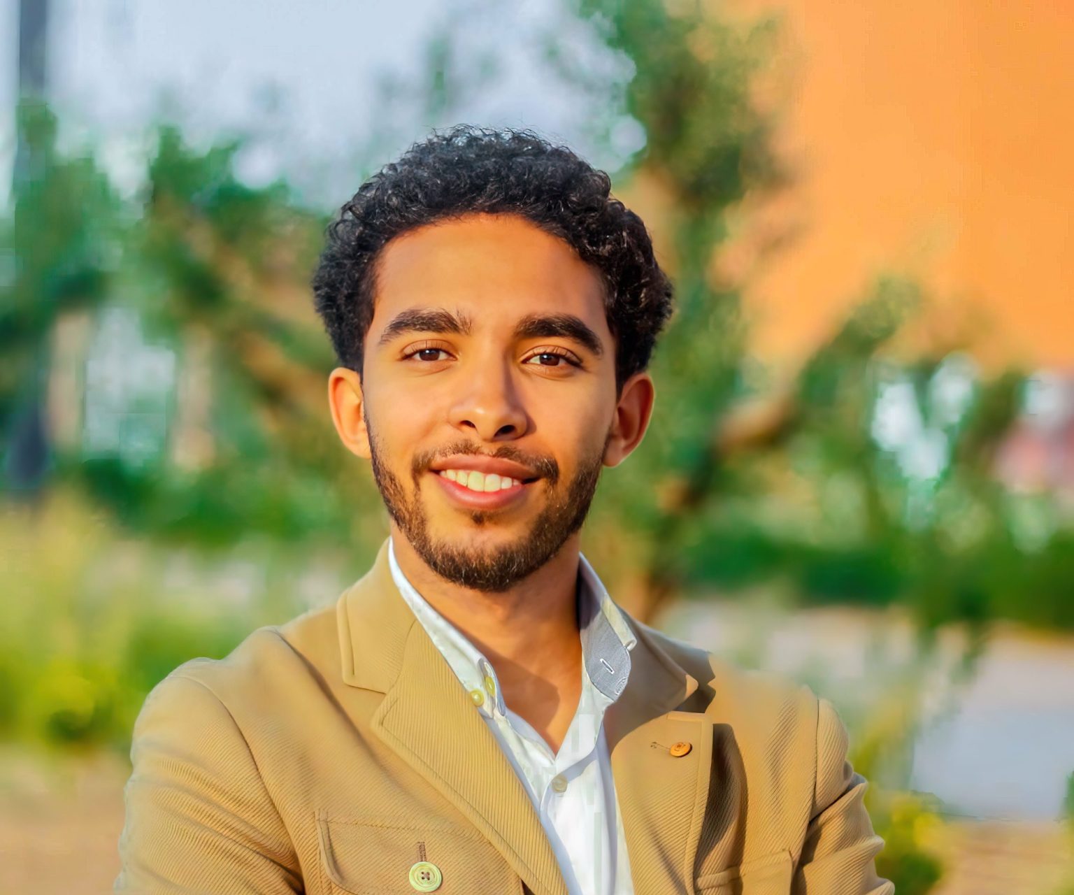 Mehdi Harrak and Tech In Hand: Morocco in 3D – Orange Corners
